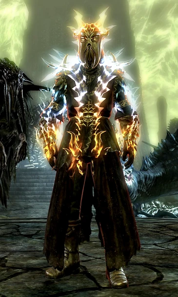 Miraak | Wikia Liber Proeliis | Fandom