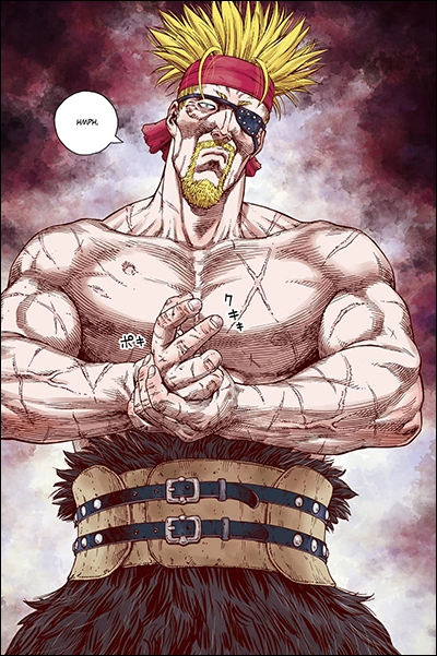 Thorkell | Wikia Liber Proeliis | Fandom