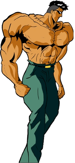 Toguro | Wikia Liber Proeliis | Fandom