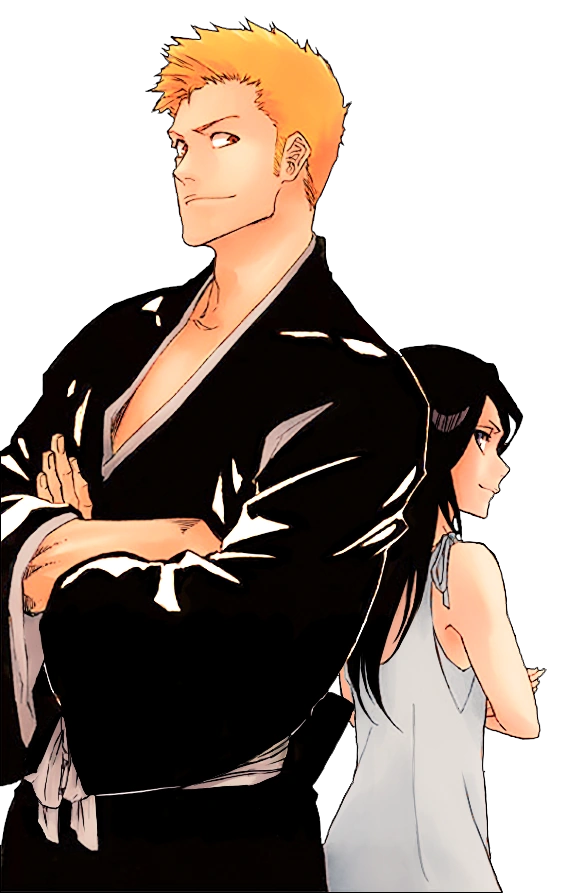 Imagem - Adult Ichigo .png | Wikia Liber Proeliis | FANDOM powered by Wikia