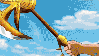 Escanor | Wikia Liber Proeliis | Fandom
