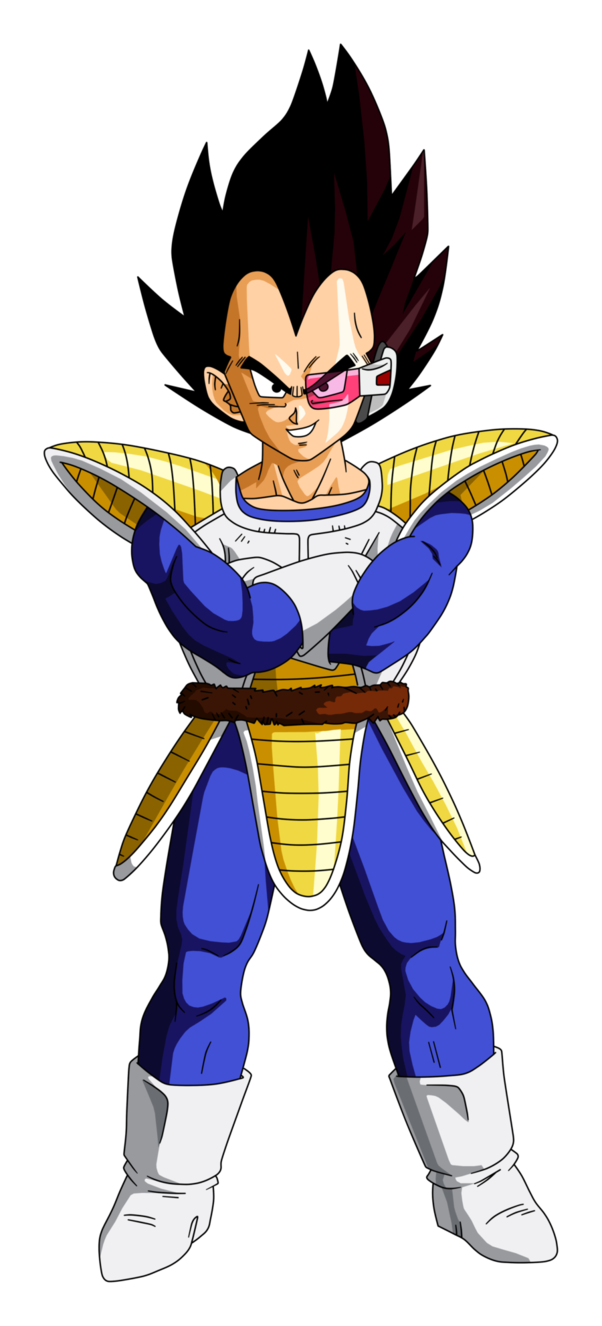 Vegeta (Dragon Ball Z) | Wikia Liber Proeliis | FANDOM powered by Wikia