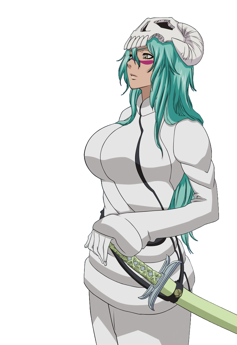 Nelliel Tu Odelschwanck | Wikia Liber Proeliis | Fandom