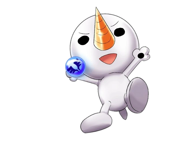 Plue (Rave Master) | Wikia Liber Proeliis | Fandom