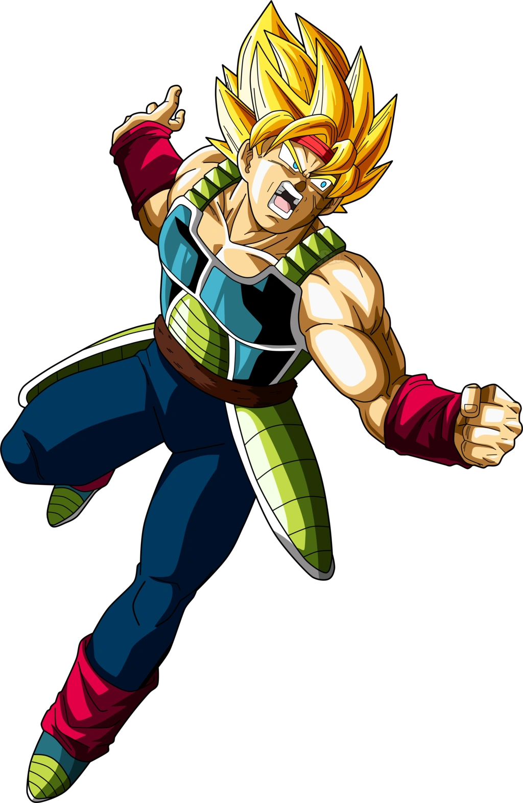 Imagem - Bardock SSJ.png | Wikia Liber Proeliis | FANDOM powered by Wikia