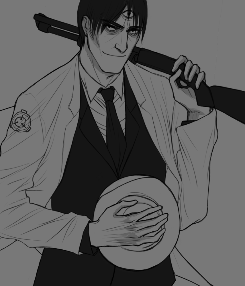 Dr. Clef | Wikia Liber Proeliis | Fandom