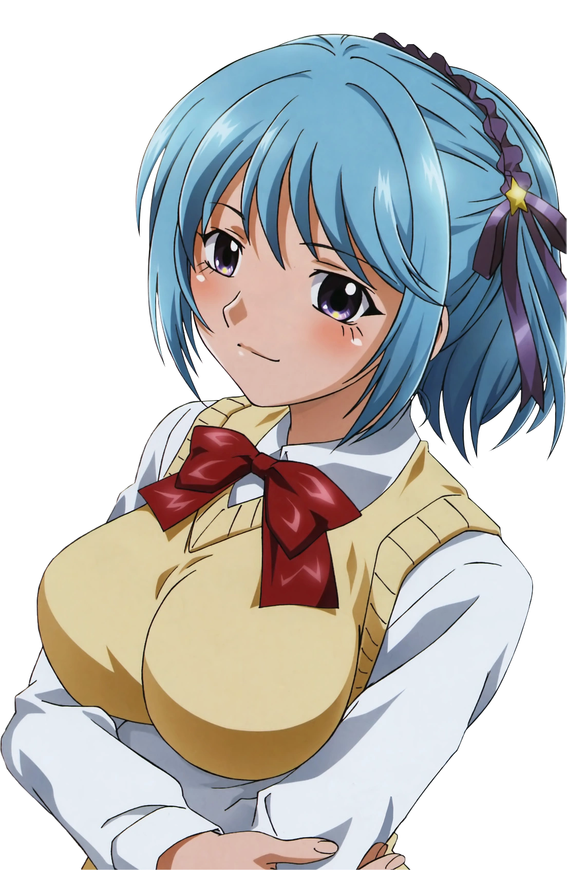 Kurumu Kurono | Wikia Liber Proeliis | Fandom