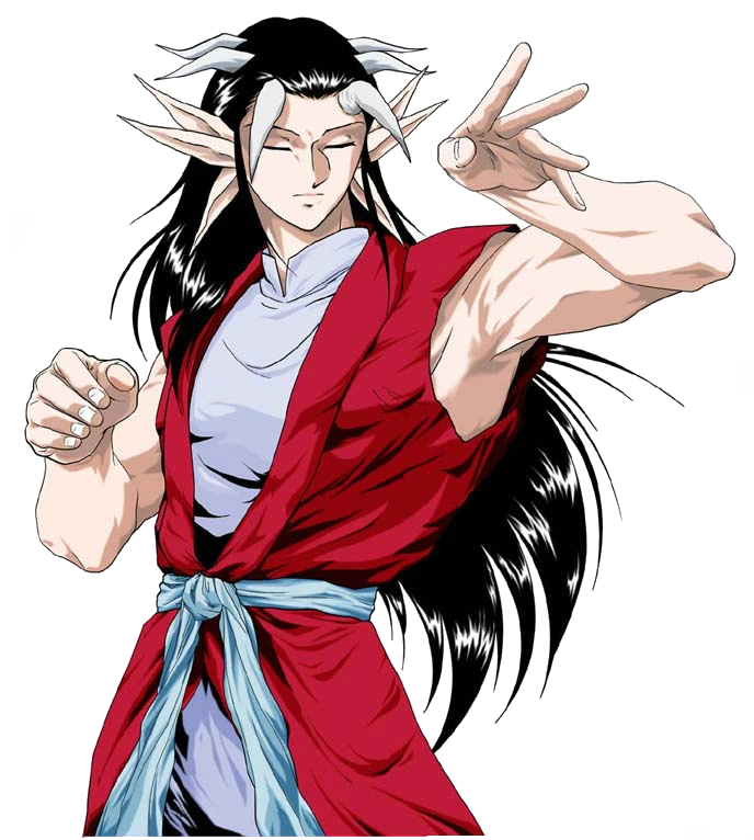 Yomi | Wikia Liber Proeliis | Fandom