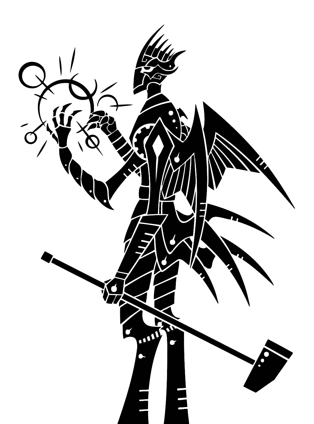 Mekhane (Fundação SCP) | Wikia Liber Proeliis | Fandom