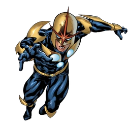 Marvel Comics | Wikia Liber Proeliis | Fandom