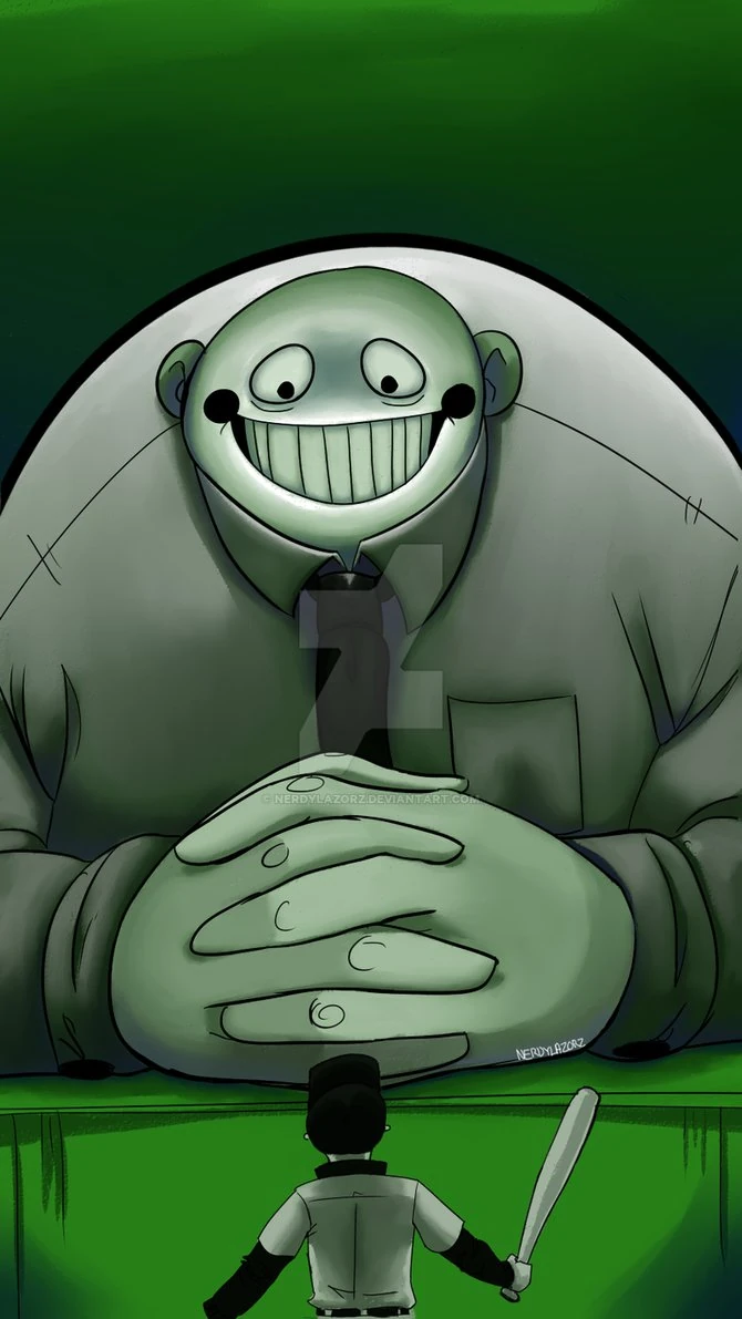 Enoch | Wikia Liber Proeliis | Fandom