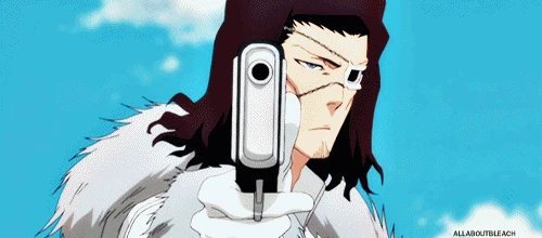 Coyote Starrk | Wikia Liber Proeliis | FANDOM powered by Wikia