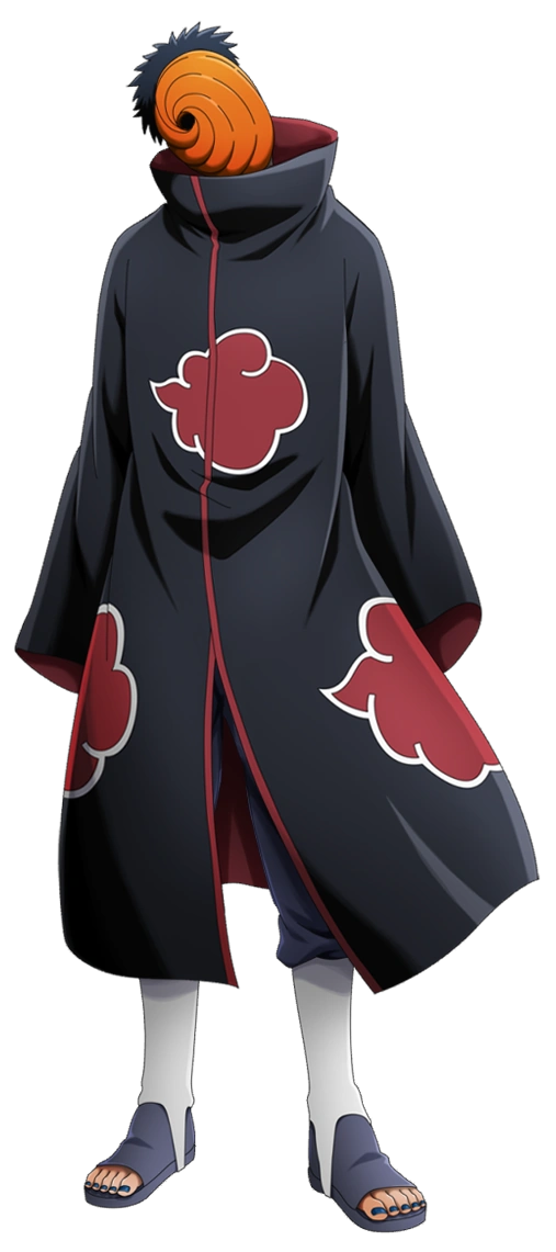 Obito Uchiha | Wikia Liber Proeliis | Fandom