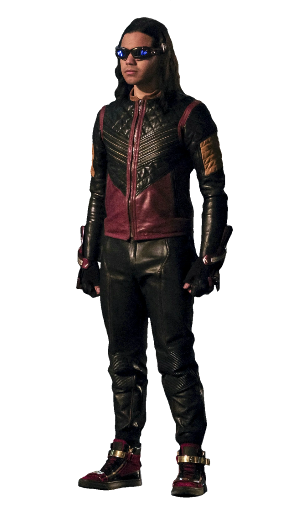 Vibro (CW) | Wikia Liber Proeliis | Fandom