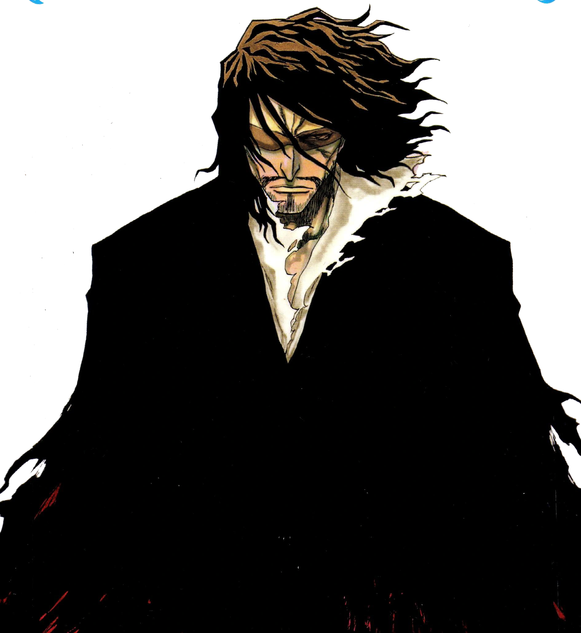 Yhwach | Wikia Liber Proeliis | FANDOM powered by Wikia