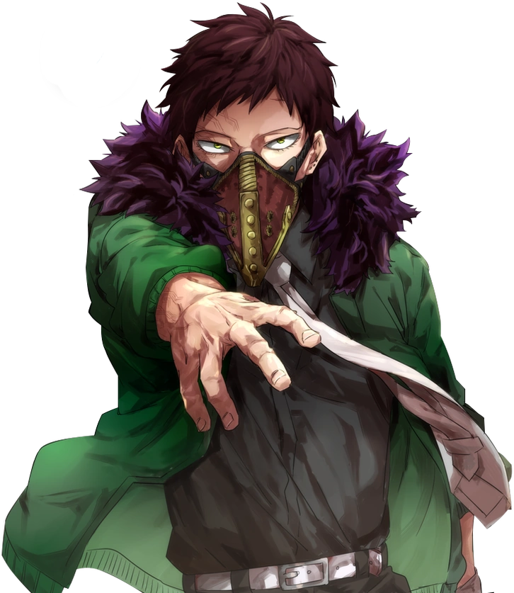 Kai Chisaki | Liberproeliis Wiki | Fandom