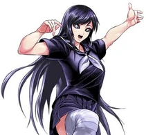 Kengan Ashura | Wikia Liber Proeliis | Fandom