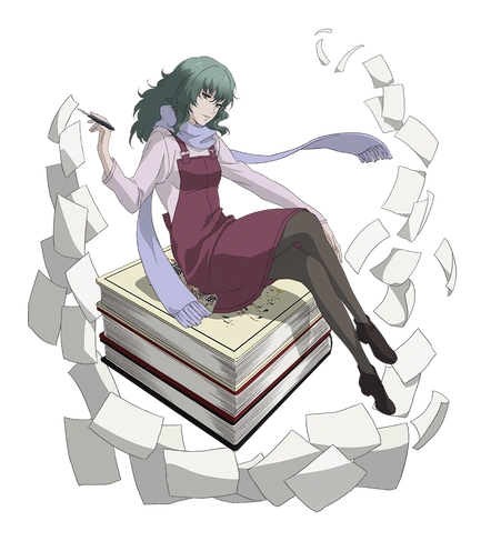 Eto Yoshimura | Wikia Liber Proeliis | Fandom