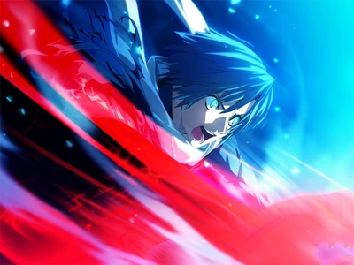 Ren Fuji | Wikia Liber Proeliis | Fandom