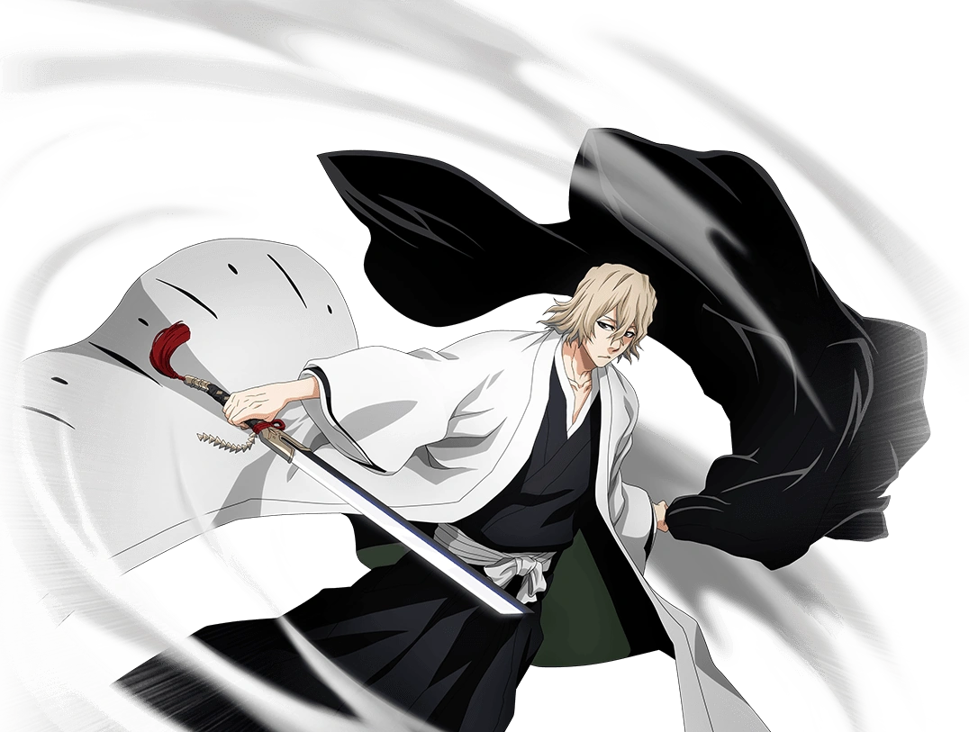Kisuke Urahara | Wikia Liber Proeliis | Fandom
