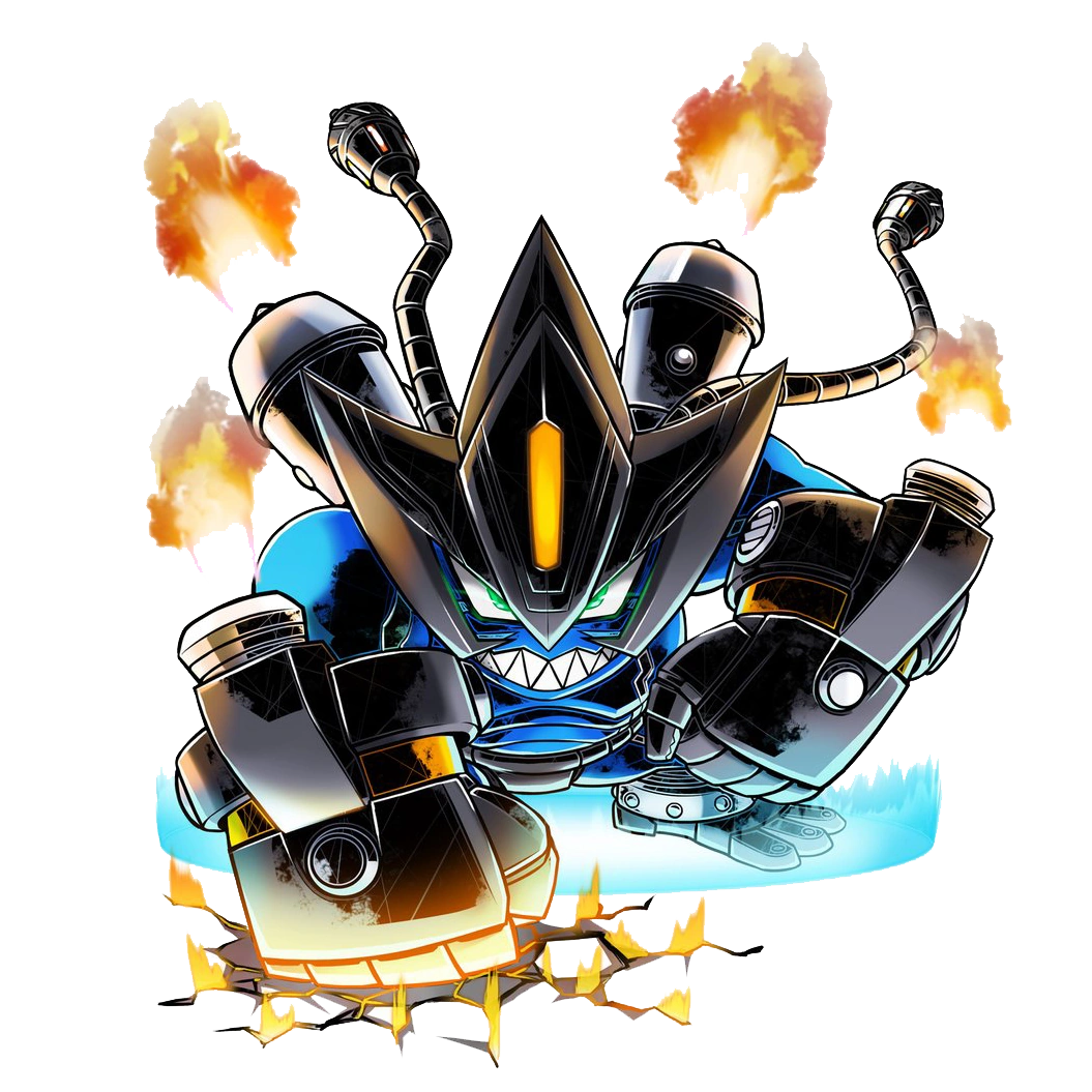 Dokamon | Wikia Liber Proeliis | FANDOM powered by Wikia