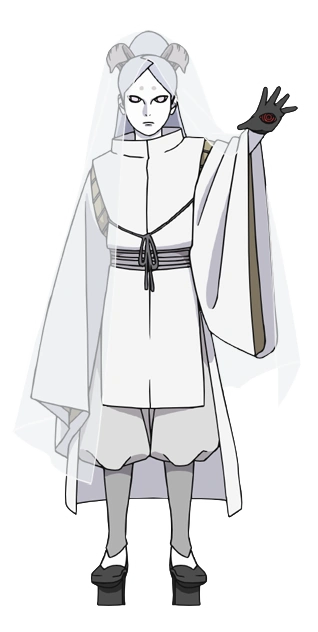 Momoshiki Ōtsutsuki | Wikia Liber Proeliis | Fandom