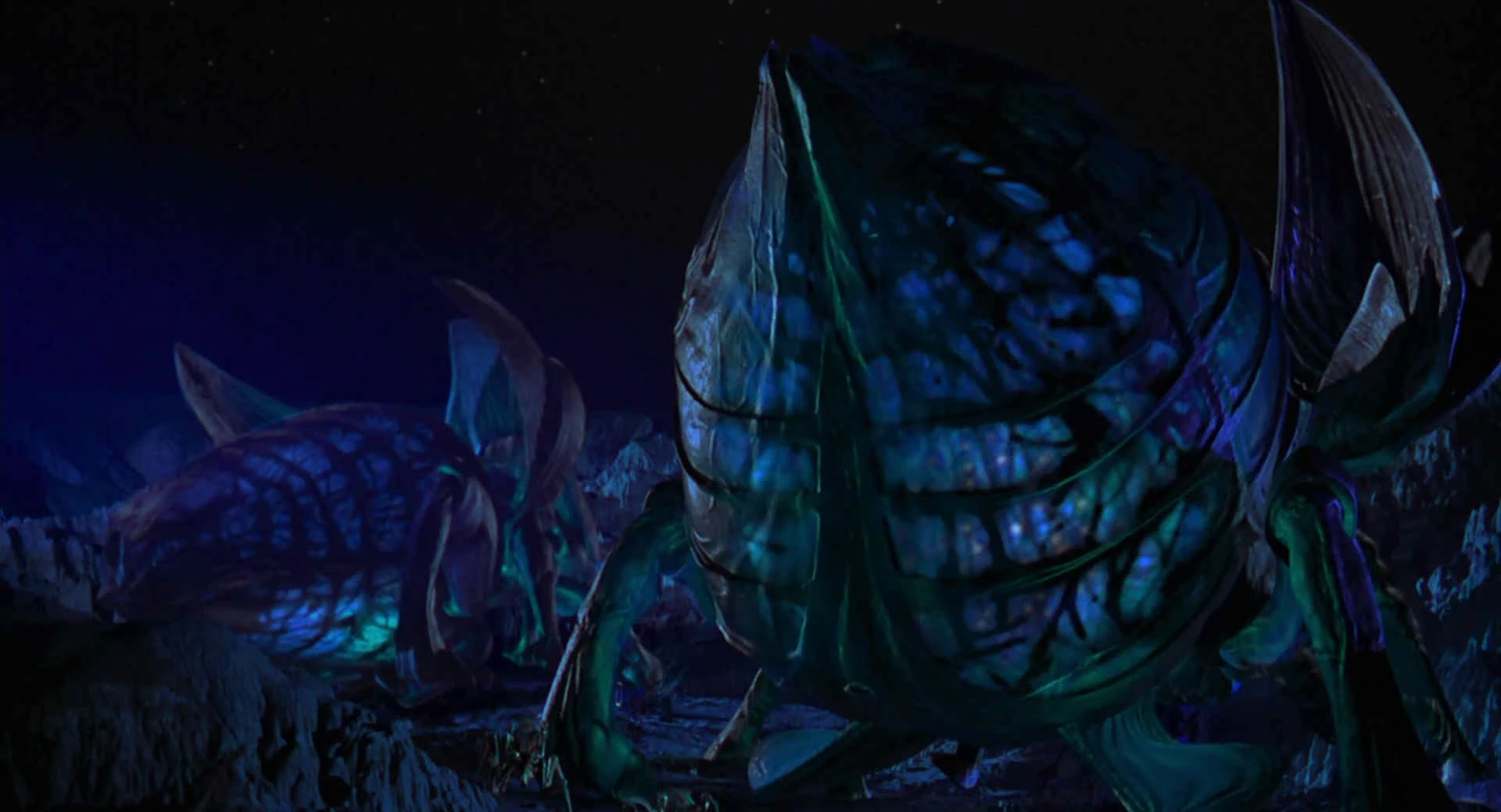 Plasma Bug | Wikia Liber Proeliis | Fandom