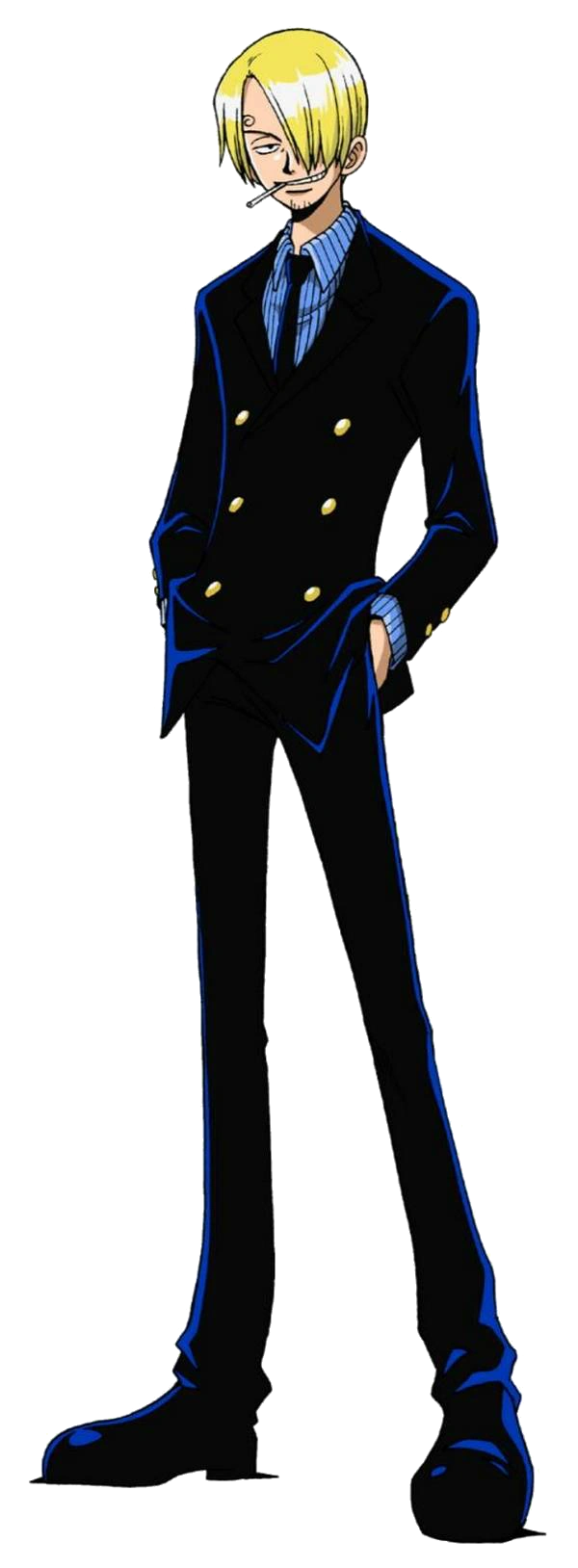 Sanji Vinsmoke | Wikia Liber Proeliis | Fandom