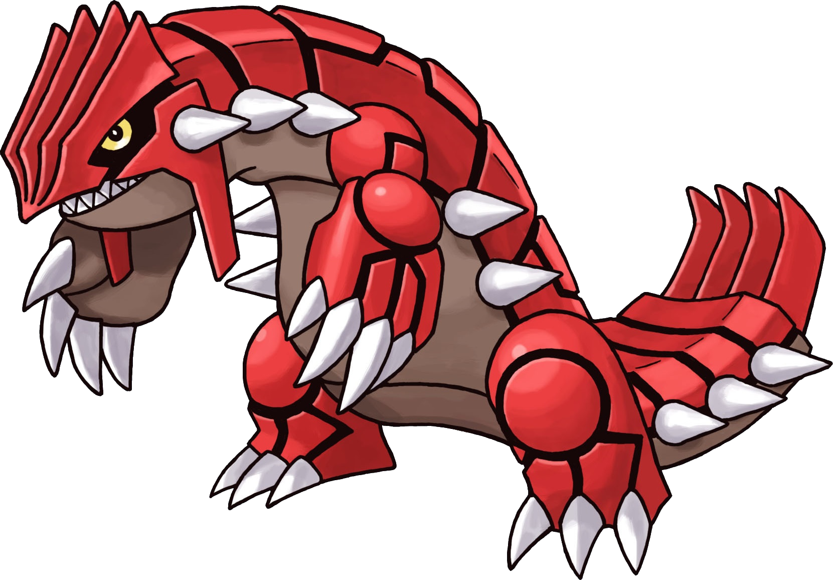 Groudon | Wikia Liber Proeliis | FANDOM powered by Wikia Groudon | Wikia Liber Proeliis | FANDOM powered by Wikia