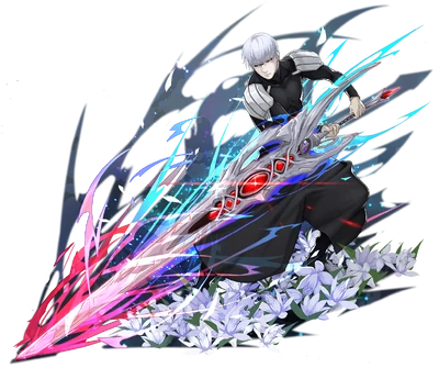 Kishou Arima | Wikia Liber Proeliis | Fandom