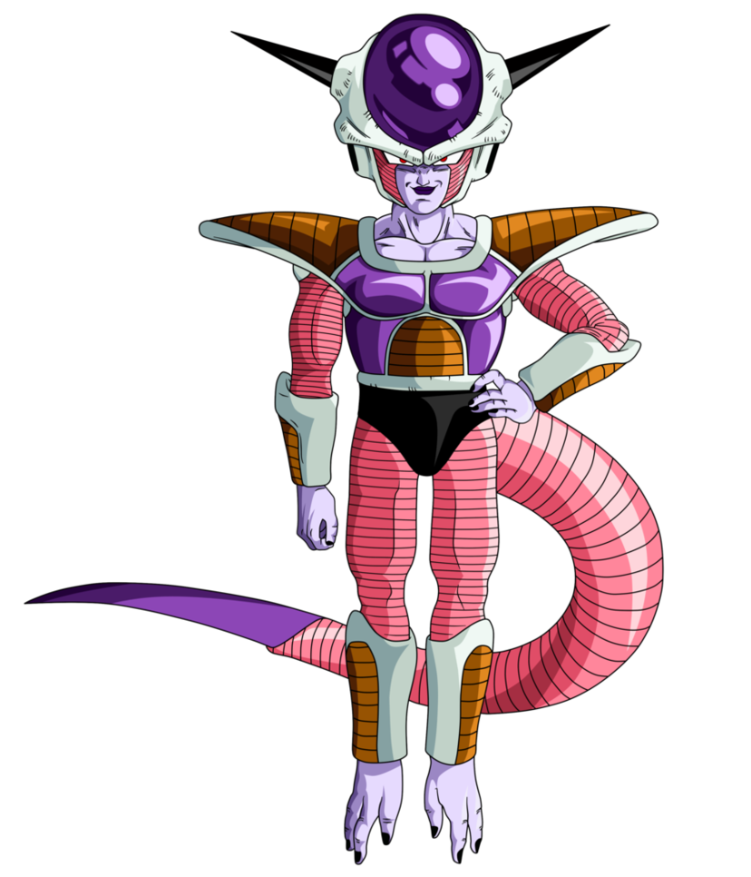 Freeza | Wikia Liber Proeliis | FANDOM powered by Wikia