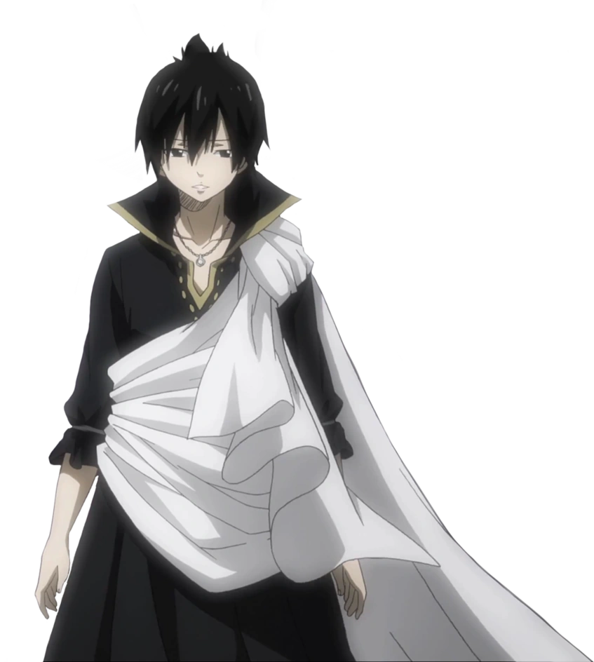 Zeref | Wikia Liber Proeliis | Fandom