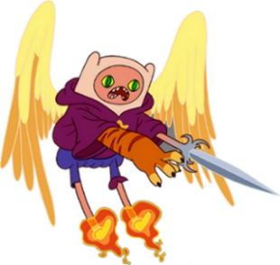 Finn (Mago) | Wikia Liber Proeliis | FANDOM powered by Wikia