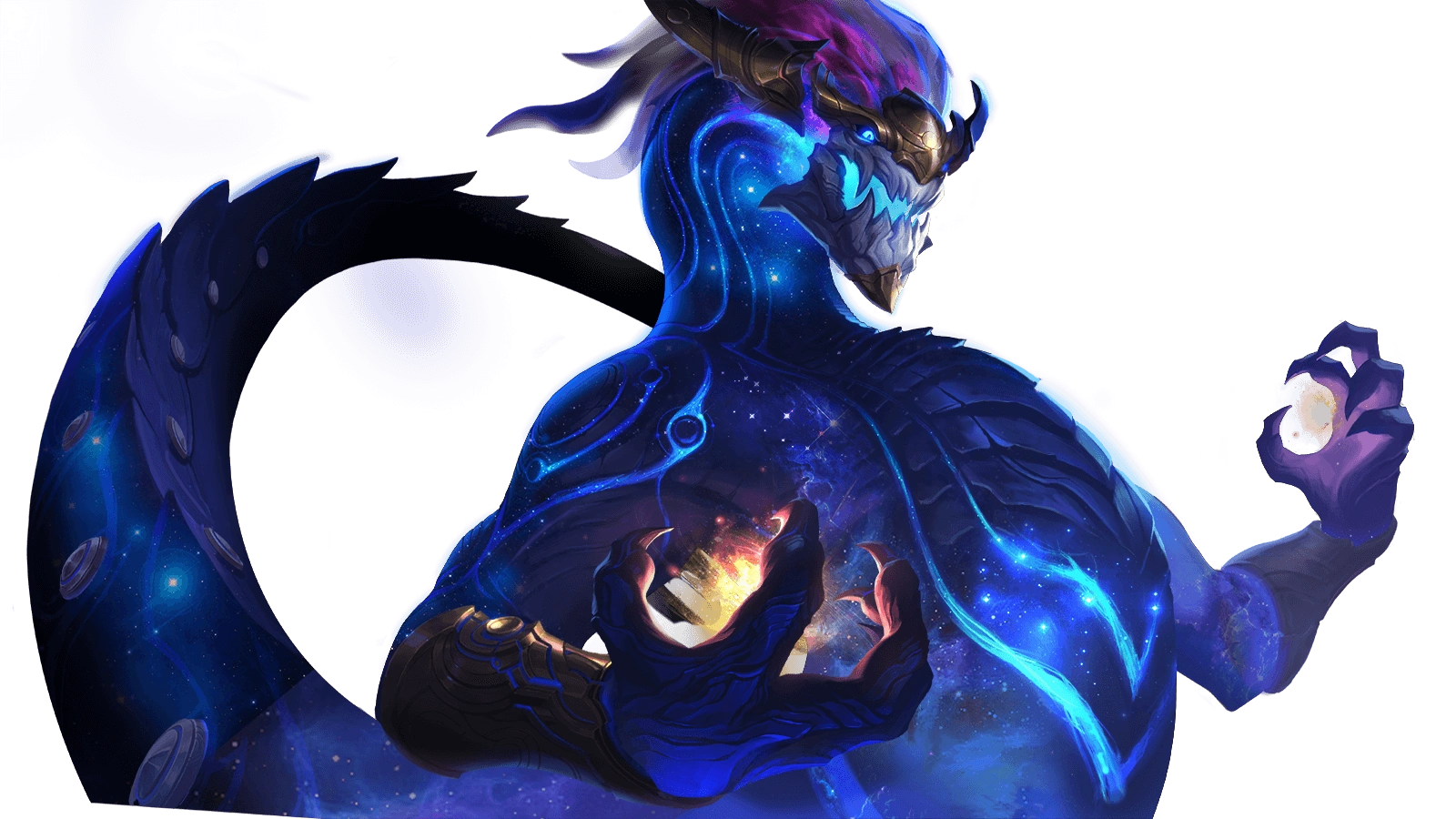 Aurelion Sol | Wikia Liber Proeliis | Fandom