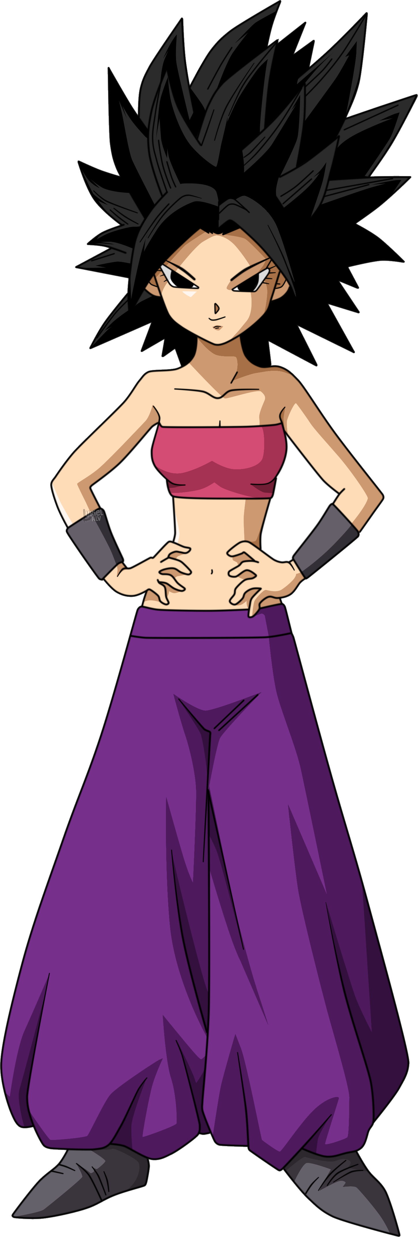 Caulifla | Wikia Liber Proeliis | FANDOM powered by Wikia Caulifla | Wikia Liber Proeliis | FANDOM powered by Wikia