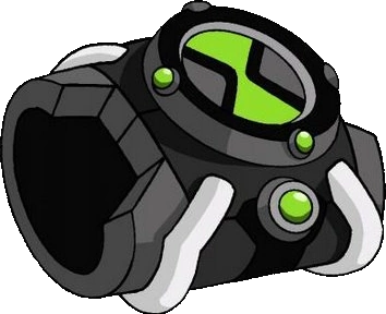 Omnitrix | Wikia Liber Proeliis | Fandom