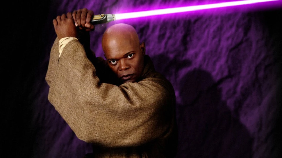 Mace Windu | Wikia Liber Proeliis | Fandom