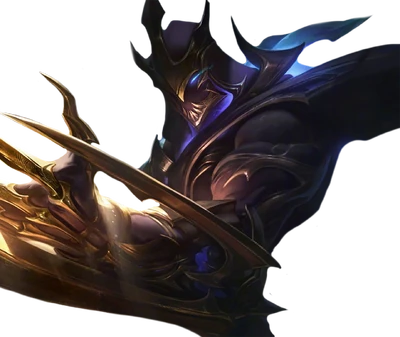 Zed (League of Legends) | Liberproeliis Wiki | Fandom