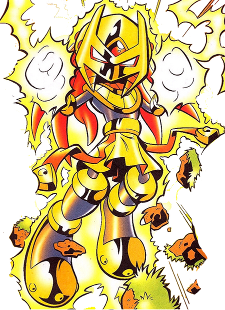 Enerjak | Wikia Liber Proeliis | FANDOM powered by Wikia Enerjak | Wikia Liber Proeliis | FANDOM powered by Wikia