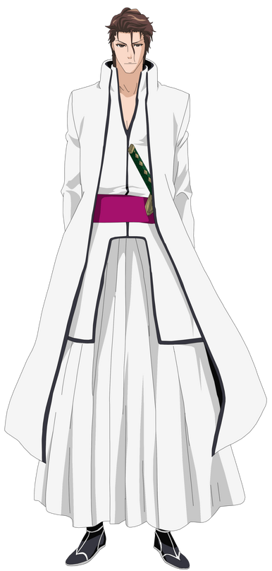 Aizen Sousuke Wikia Liber Proeliis Fandom Powered By Wikia