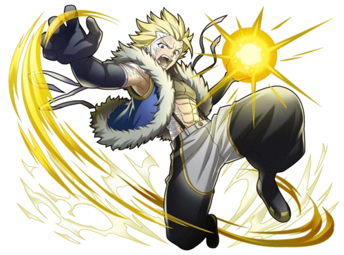 Sting Eucliffe | Wikia Liber Proeliis | Fandom