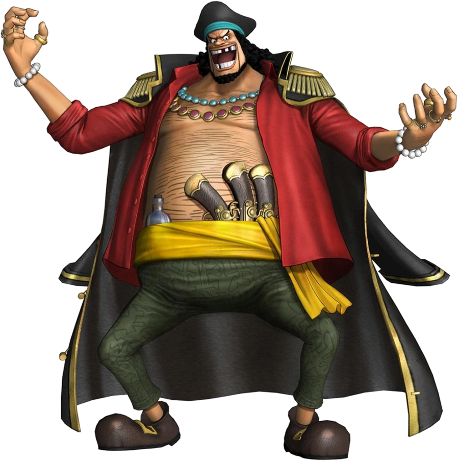 Barba Negra | Wikia Liber Proeliis | FANDOM powered by Wikia