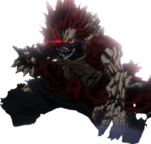 Eijirou Kirishima | Liberproeliis Wiki | Fandom