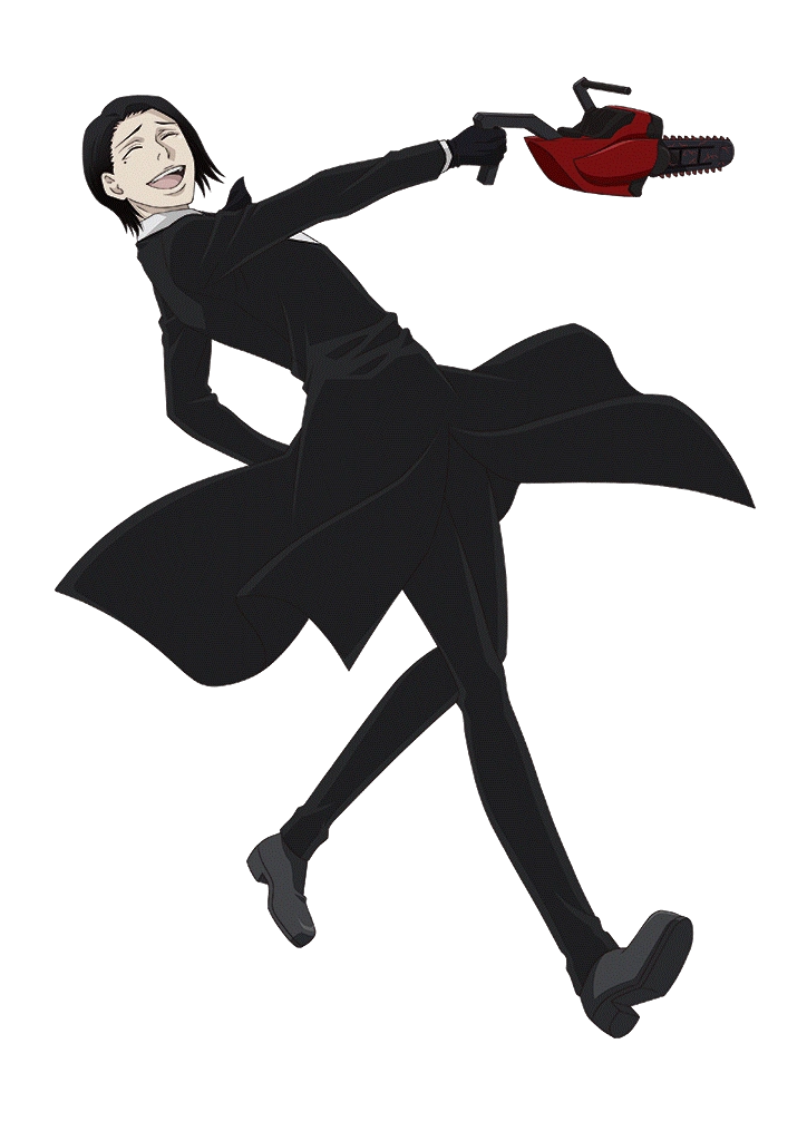 Kichimura Washuu | Wikia Liber Proeliis | Fandom