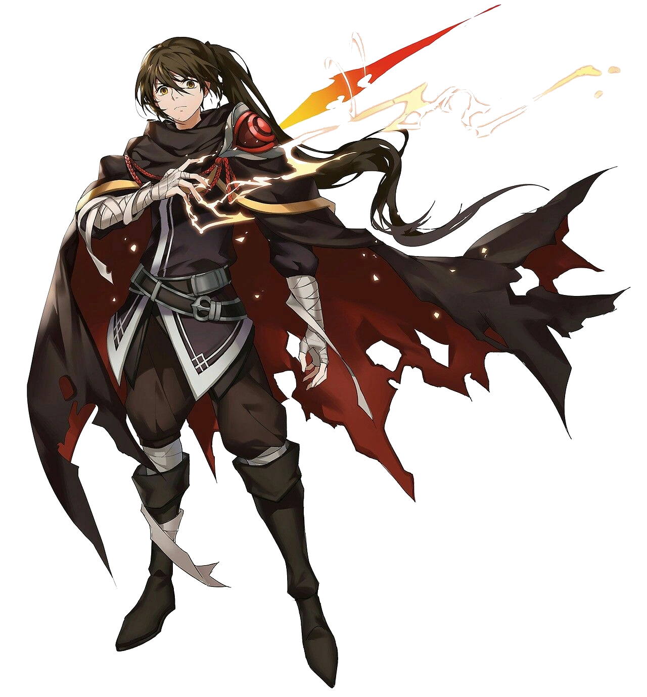 Twenty-Fifth Bam (Parte 2) | Wikia Liber Proeliis | Fandom