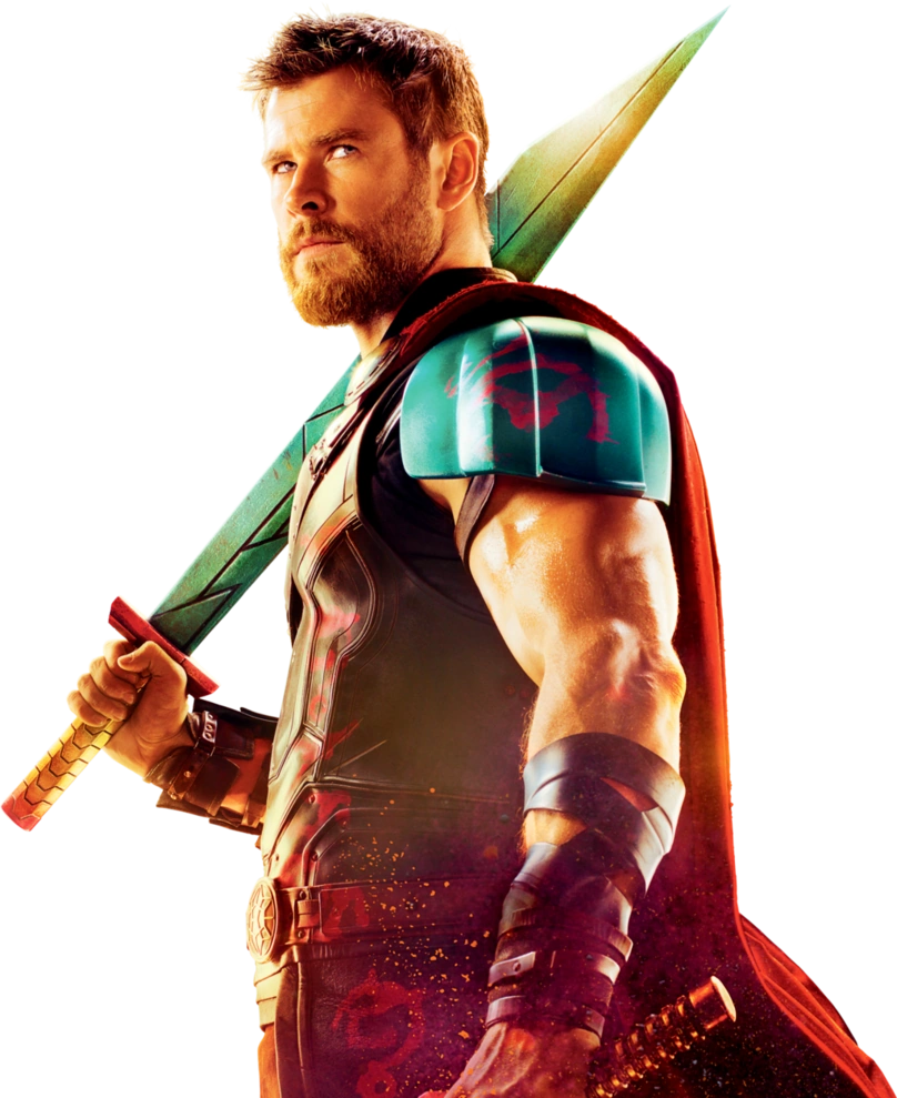 Thor (UCM) | Wikia Liber Proeliis | FANDOM powered by Wikia