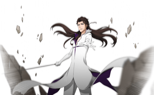 Aizen Sousuke Wikia Liber Proeliis Fandom