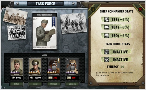 TASK FORCE | LIBERATORS wiki | FANDOM powered by Wikia