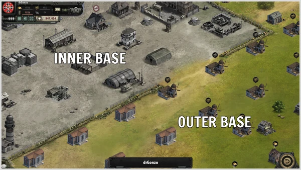 LIBERATORS wiki | Fandom