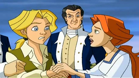 Sarah Phillips | Liberty's kids Wiki | FANDOM powered by Wikia